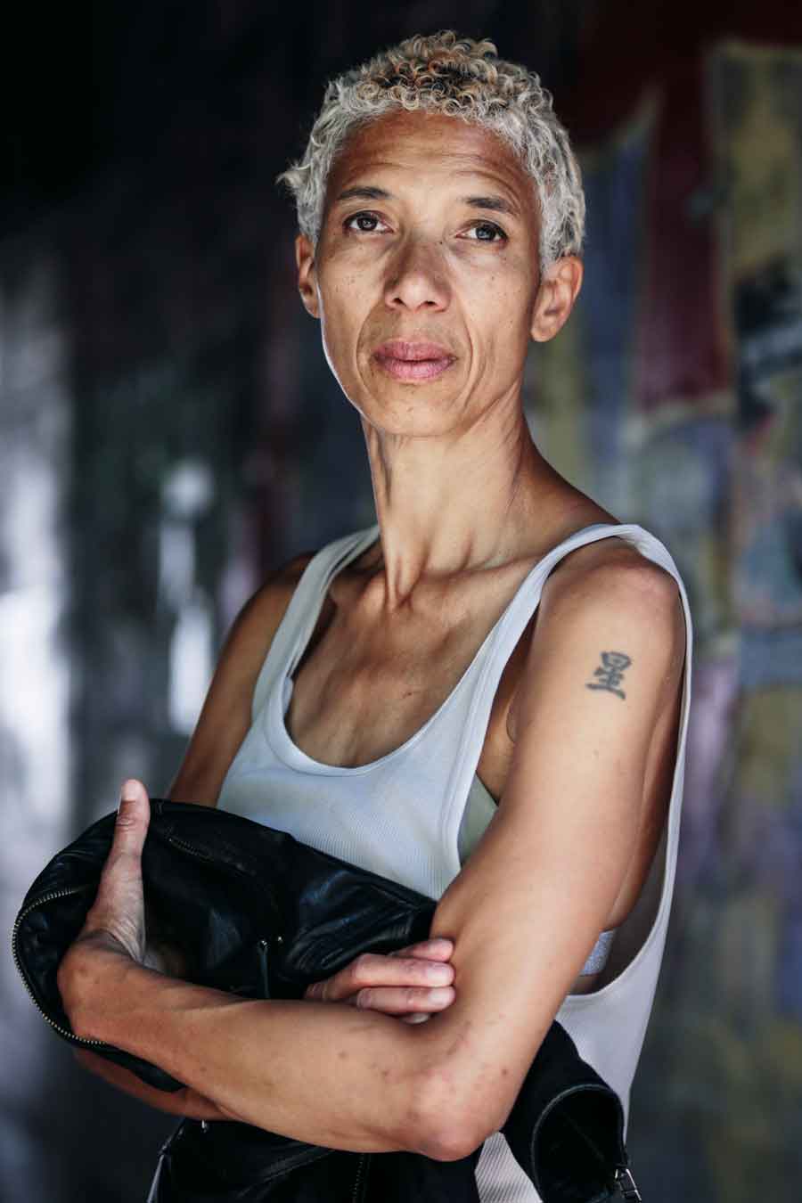 Sandra Moser - Schauspiel, Regie, Sprache, Film, TV, Radio und Bühne